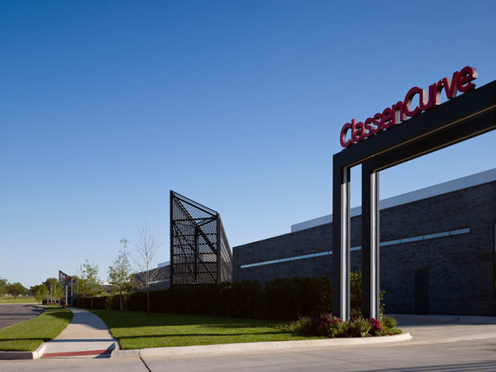 Classen Curve OKC | Boutique Retail Destination
