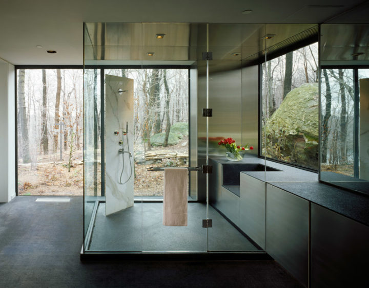 Our Work - Rand Elliott Architects