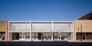 Our Work - Rand Elliott Architects