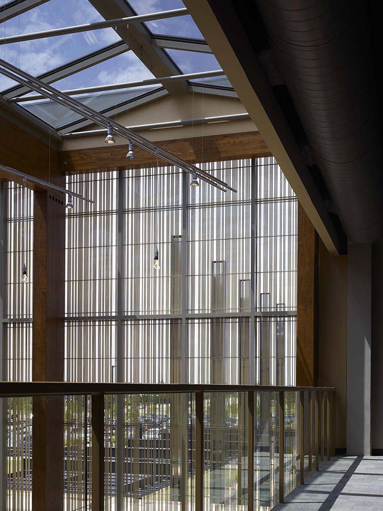 Science Museum Oklahoma - Rand Elliott Architects