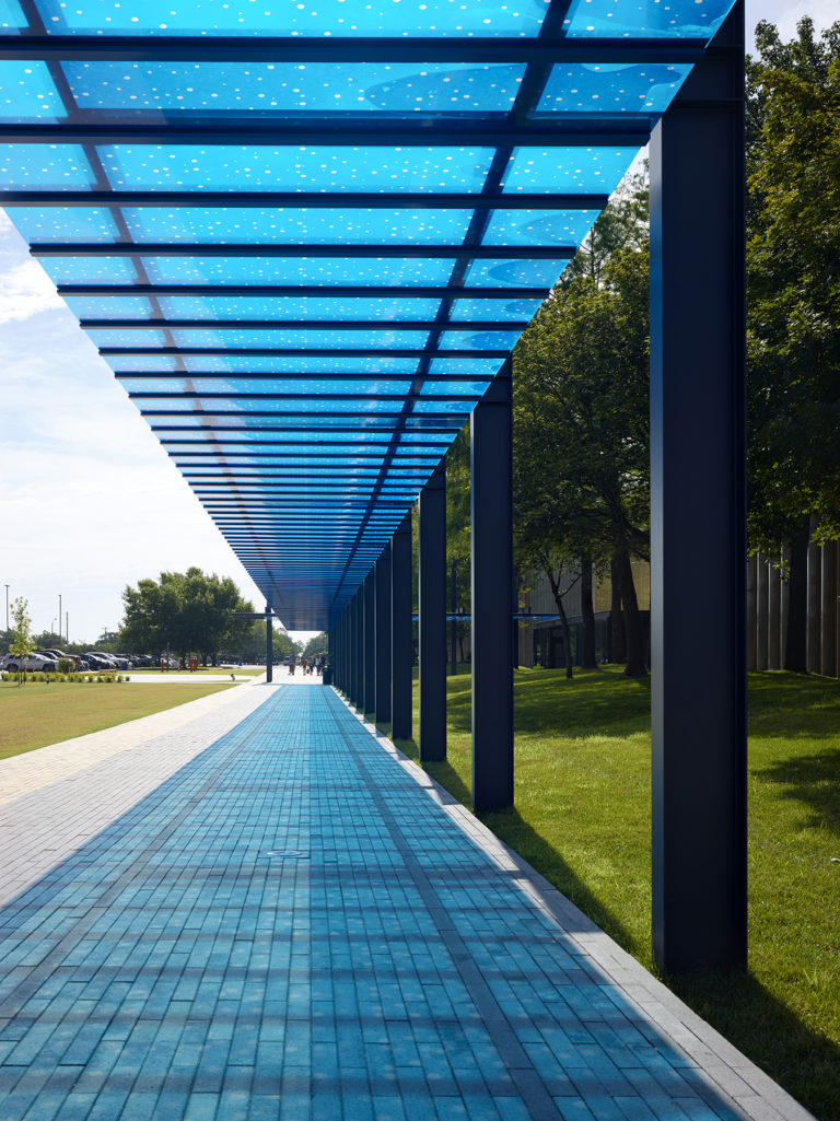 Science Museum Oklahoma - Rand Elliott Architects