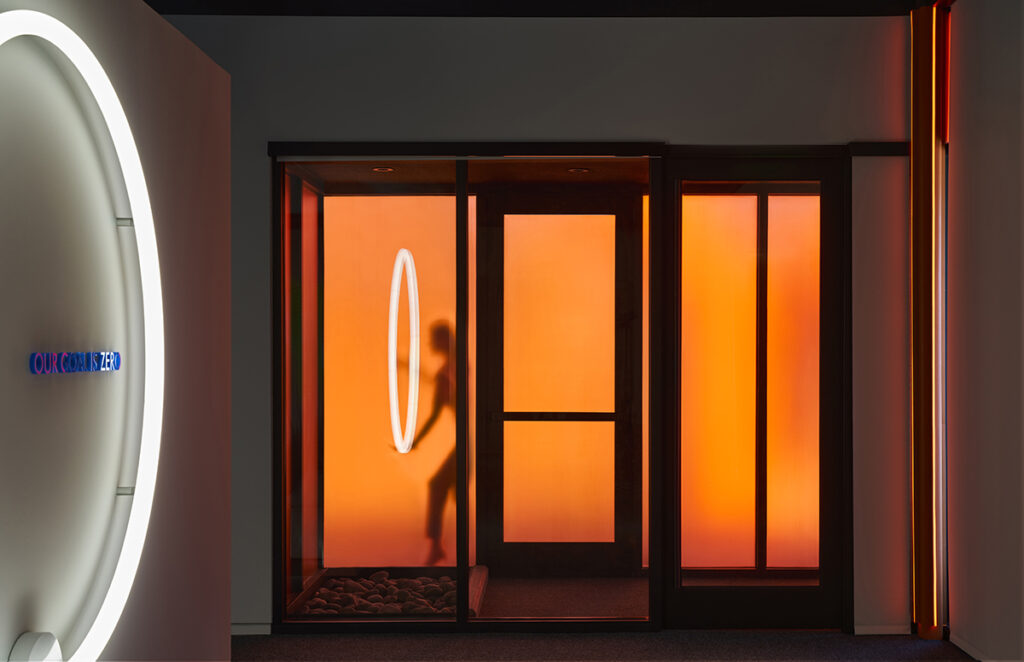 Flogistix - Rand Elliott Architects